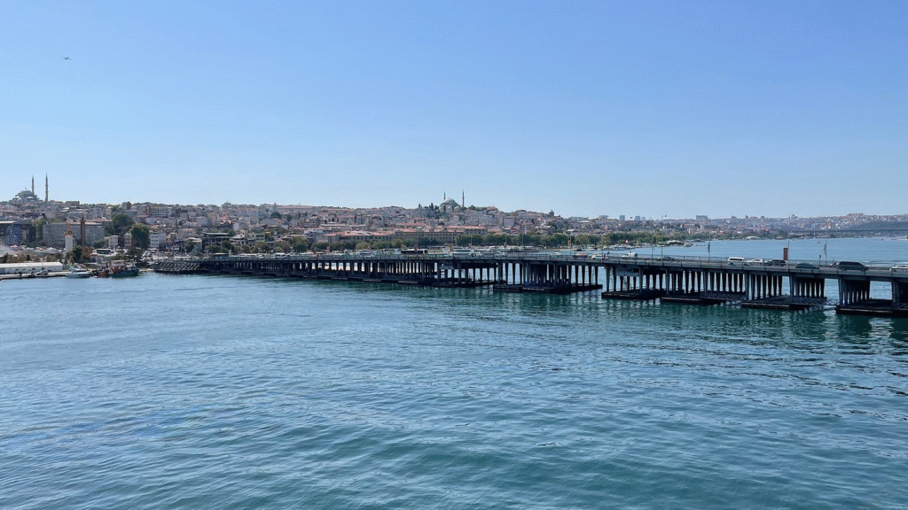 Golden Horn Istanbul Travel Guide: 10+ Must-See Attractions & Hidden Gems