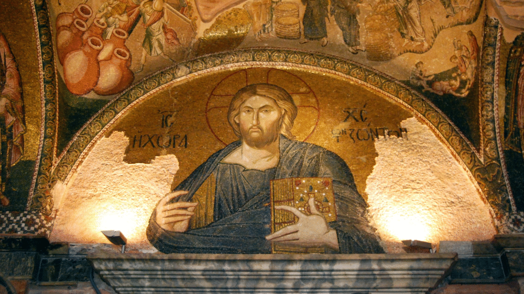 Golden Horn Istanbul Travel Guide: 10+ Must-See Attractions & Hidden Gems