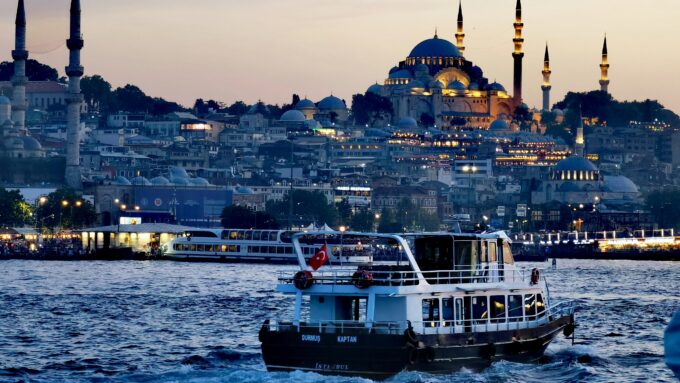 Best 5-Star Hotels In Istanbul — Tourist Guide