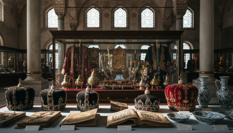 Museo del Palazzo Topkapi | Prezzi dei biglietti, costo d'ingresso e ...